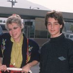 Andrew Lawrence: Bio, family, net worth - Celebrities InfoSeeMedia