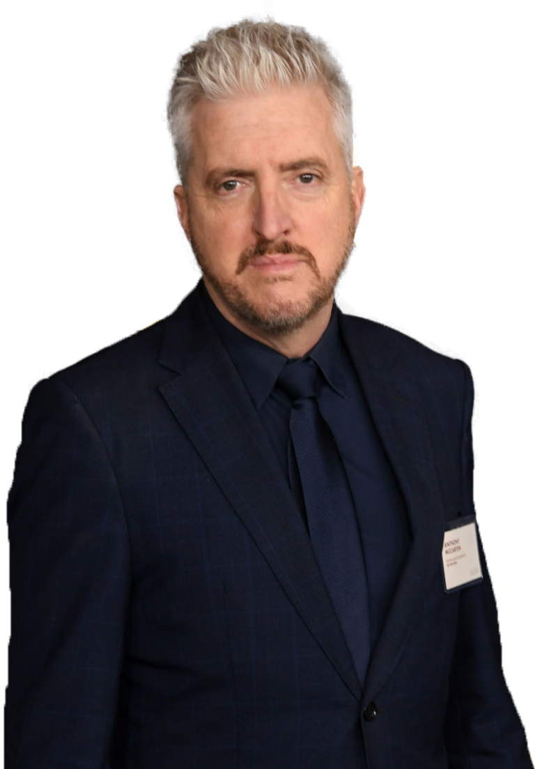 Anthony McCarten: Bio, family, net worth | Celebrities InfoSeeMedia