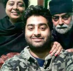 Arijit Singh: Bio, family, net worth | Celebrities InfoSeeMedia