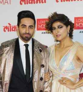 Ayushmann Khurrana: Bio, family, net worth