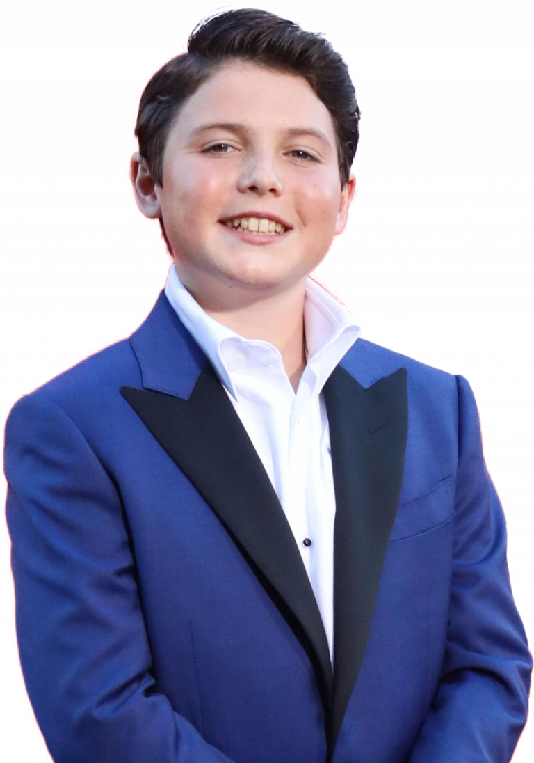 Brady Noon : Bio, family, net worth | Celebrities InfoSeeMedia