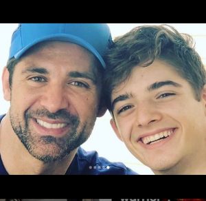 Who is Jaylan Foster? Meet Bren Foster’s Talented Martial Artist Son