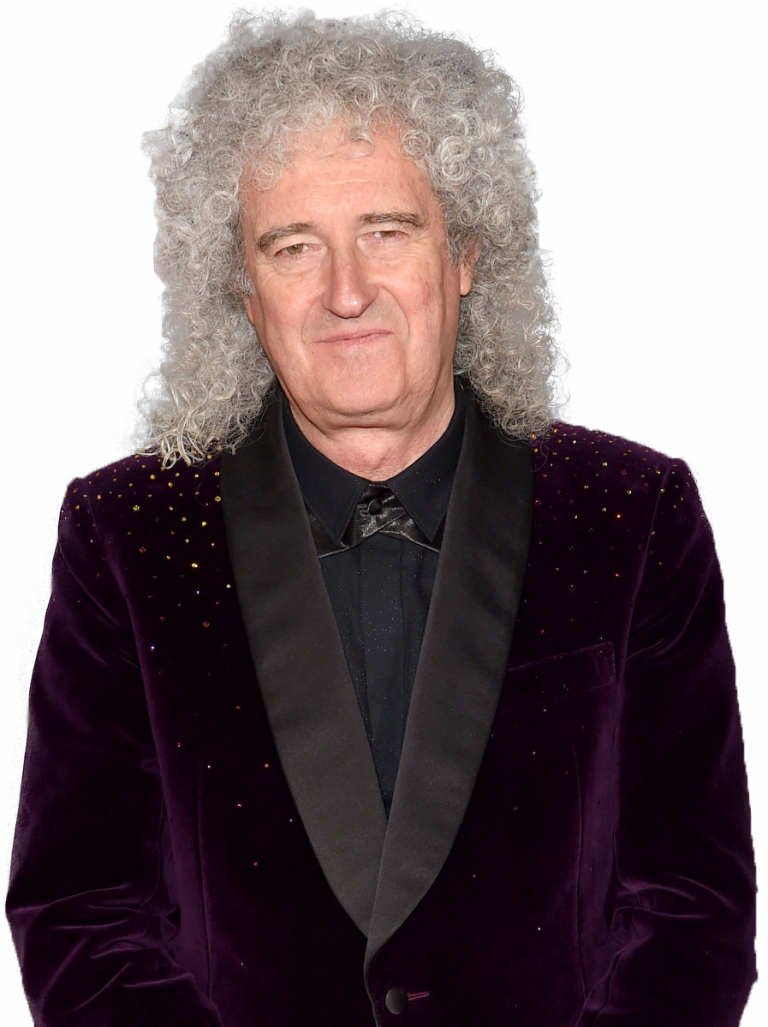Brian May : Bio, family, net worth | Celebrities InfoSeeMedia