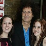 Brian May: Bio, family, net worth | Celebrities InfoSeeMedia