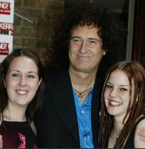 Brian May : Bio, family, net worth | Celebrities InfoSeeMedia