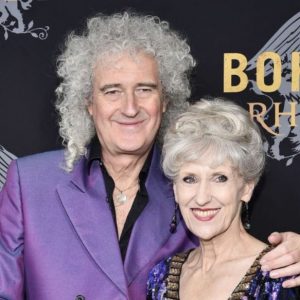 Brian May : Bio, family, net worth | Celebrities InfoSeeMedia