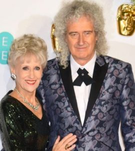 Brian May : Bio, family, net worth | Celebrities InfoSeeMedia