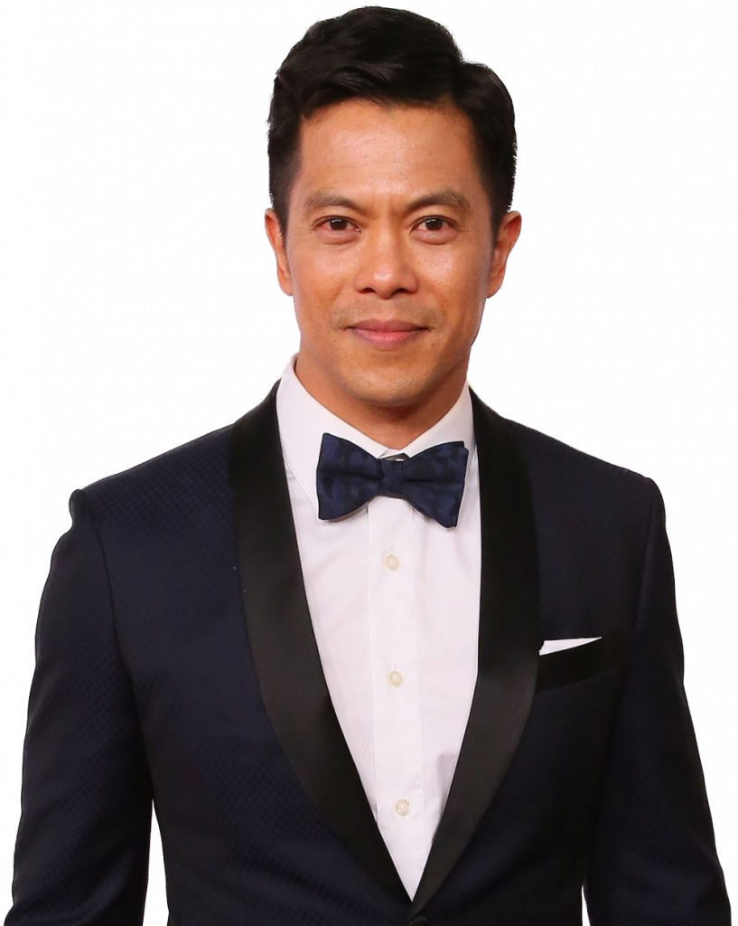 Byron Mann: Bio, family, net worth - Celebrities InfoSeeMedia
