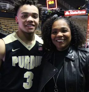Carsen Edwards : Bio, family, net worth | Celebrities InfoSeeMedia