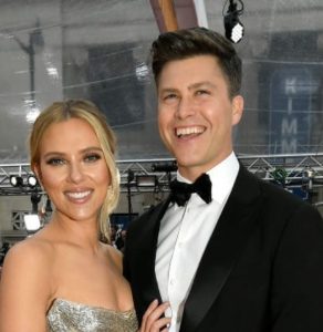 Colin Jost Net worth, Age, Height, Family & More [2025] | Celebrities ...