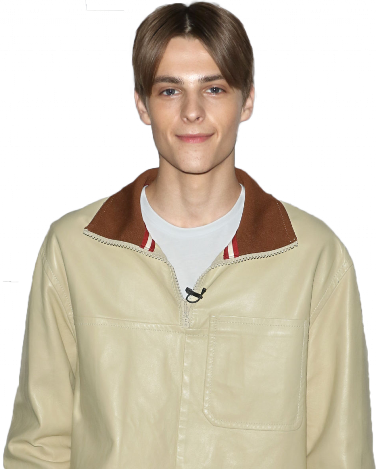Corey Fogelmanis: Bio, family, net worth | Celebrities InfoSeeMedia