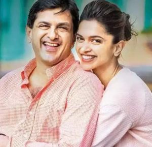 Deepika Padukone : Bio, family, net worth