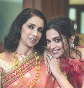 Deepika Padukone : Bio, family, net worth