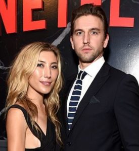 Dichen Lachman: Bio, family, net worth | Celebrities InfoSeeMedia