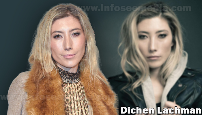 Dichen Lachman: Bio, family, net worth | Celebrities InfoSeeMedia