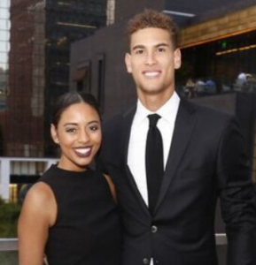 Dwight Powell : Bio, family, net worth | Celebrities InfoSeeMedia