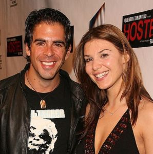 Eli Roth: Bio, family, net worth | Celebrities InfoSeeMedia
