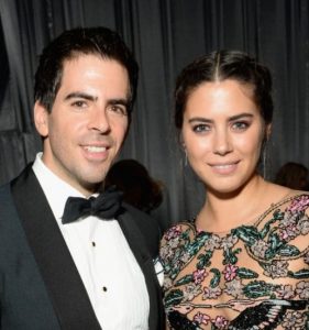 Eli Roth: Bio, family, net worth | Celebrities InfoSeeMedia