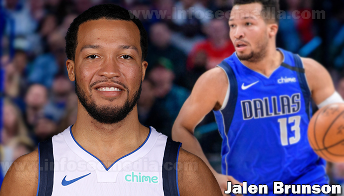 Jalen Brunson: Bio, family, net worth | Celebrities InfoSeeMedia