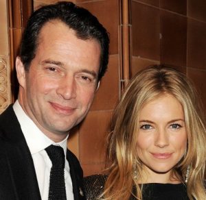 James Purefoy : Bio, family, net worth