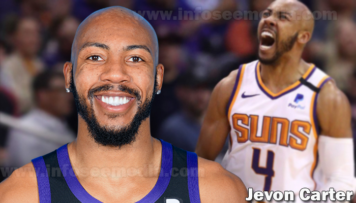 Jevon Carter: Bio, family, net worth | Celebrities InfoSeeMedia