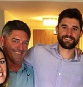 Joe Harris: Bio, family, net worth | Celebrities InfoSeeMedia