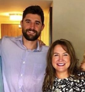 Joe Harris: Bio, family, net worth | Celebrities InfoSeeMedia