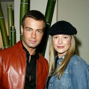 Joey Lawrence: Bio, family, net worth | Celebrities InfoSeeMedia