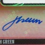 Josh Green: Bio, family, net worth | Celebrities InfoSeeMedia