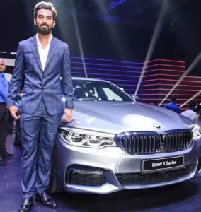 KL Rahul: Bio, family, net worth | Celebrities InfoSeeMedia