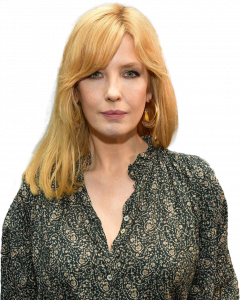 Kelly Reilly Net worth, Age, Husband, Biography & More [2025]