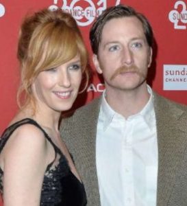 Kelly Reilly Net worth, Age, Husband, Biography & More [2025]