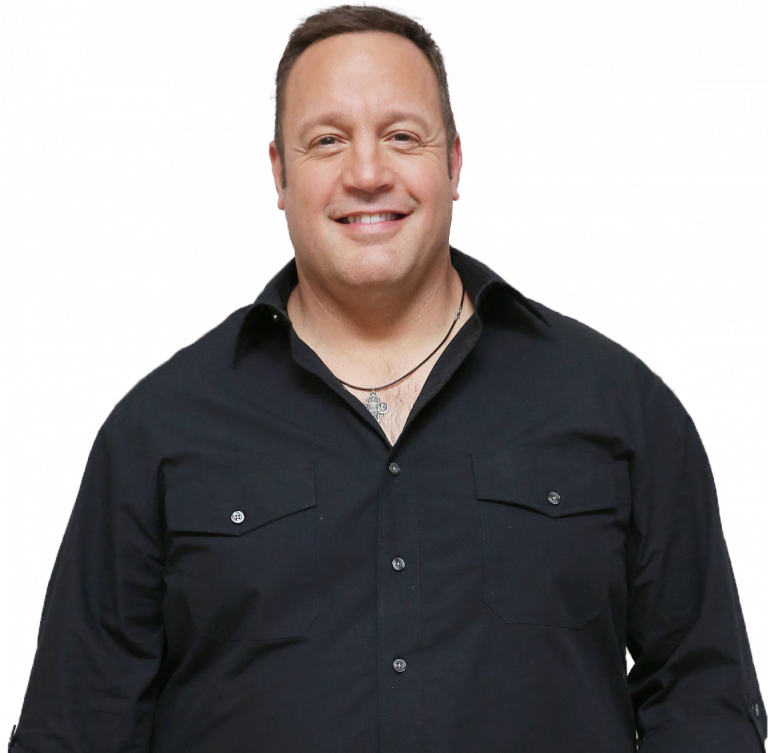 Kevin James Net worth, Age, height, Family & More [2024] | Celebrities ...