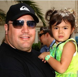 Kevin James: Bio, family, net worth