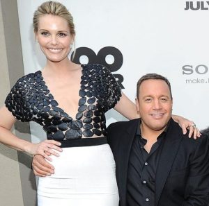 Kevin James: Bio, family, net worth