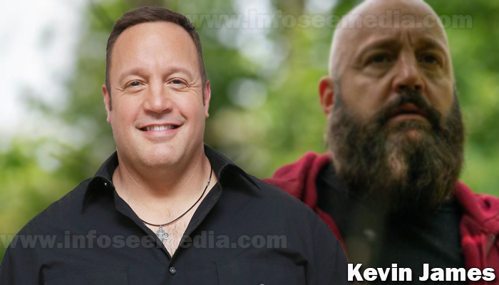 Kevin James: Bio, family, net worth | Celebrities InfoSeeMedia