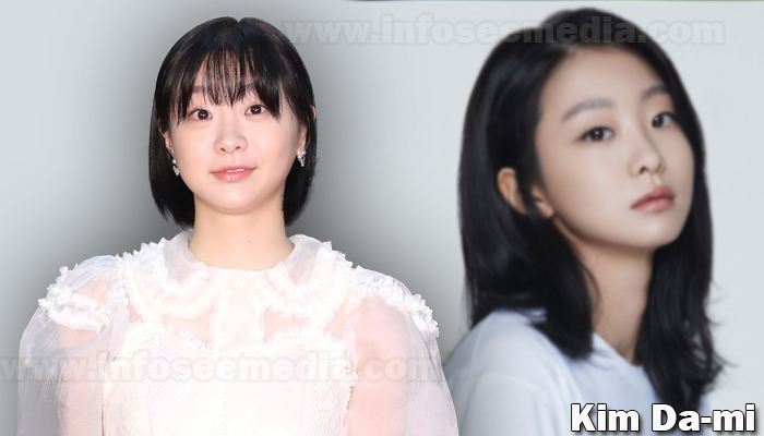 Kim Da-mi: Bio, family, net worth | Celebrities InfoSeeMedia
