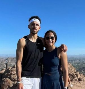 Landry Shamet: Bio, family, net woth | Celebrities InfoSeeMedia