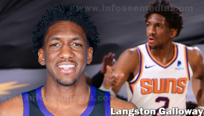 Langston Galloway: Bio, family, net worth | Celebrities InfoSeeMedia