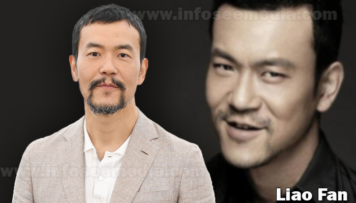 Liao Fan: Bio, family, net worth | Celebrities InfoSeeMedia