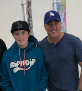 Lochlyn Munro: Bio, family, net worth | Celebrities InfoSeeMedia