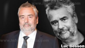 Luc Besson: Bio, family, net worth | Celebrities InfoSeeMedia