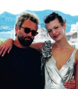 Luc Besson: Bio, family, net worth | Celebrities InfoSeeMedia