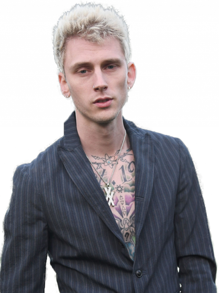 Machine Gun Kelly: Bio, family, net worth | Celebrities InfoSeeMedia