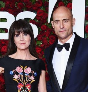 Mark Strong: Bio, family, net worth