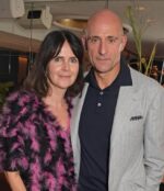 Who Is Liza Marshall? Meet Mark Strong's Wife and Top TV Producer ...