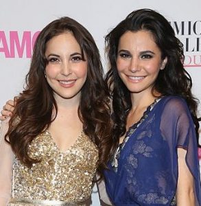 Martha Higareda: Bio, family, net worth