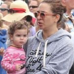 Maya Rudolph: Bio, family, net worth | Celebrities InfoSeeMedia