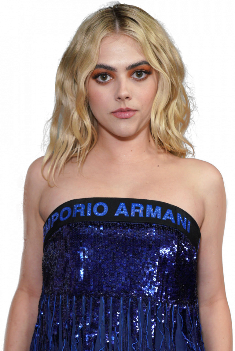 McKaley Miller: Bio, family, net worth