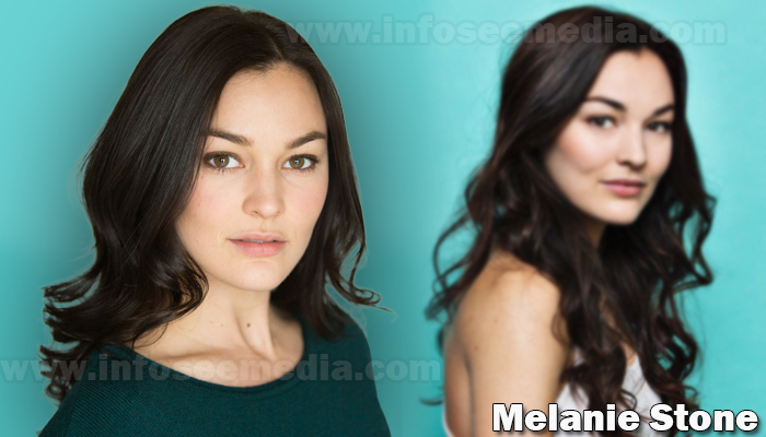 Melanie Stone: Bio, family, net worth | Celebrities InfoSeeMedia
